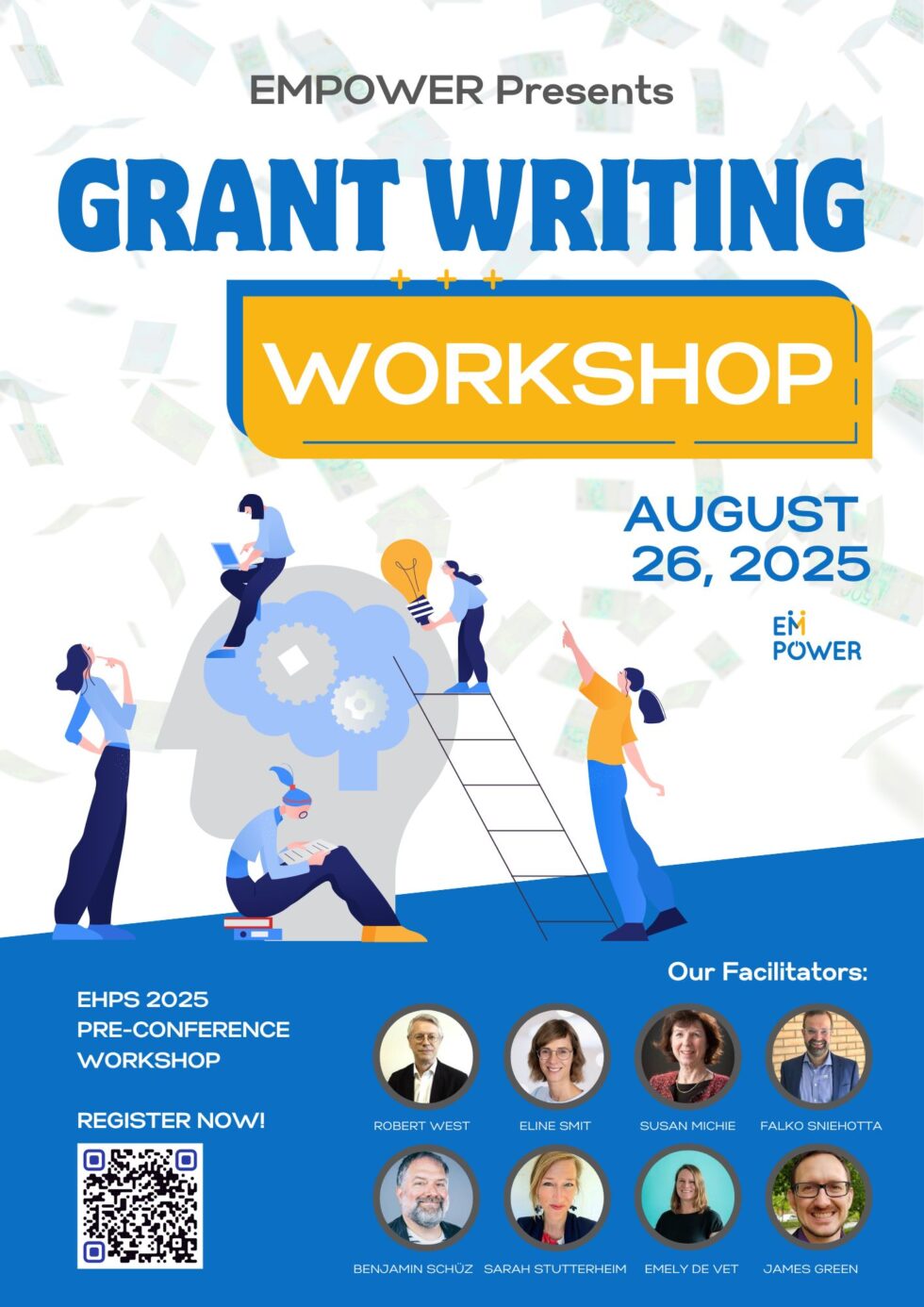 EMPOWER Workshop | EHPS 2025